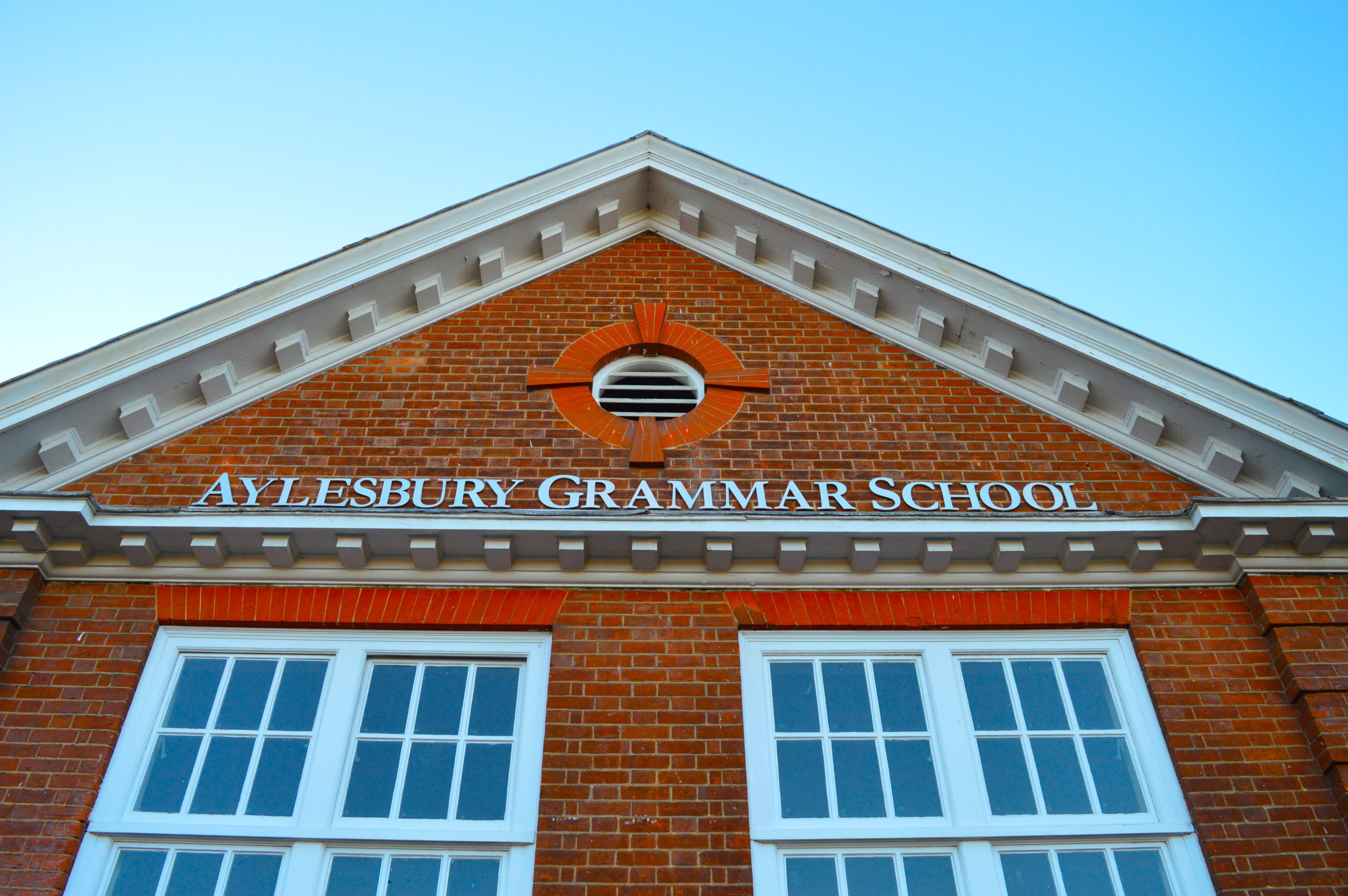 Student Support At AGS Aylesbury Grammar School Student Support At AGS Aylesbury Grammar School