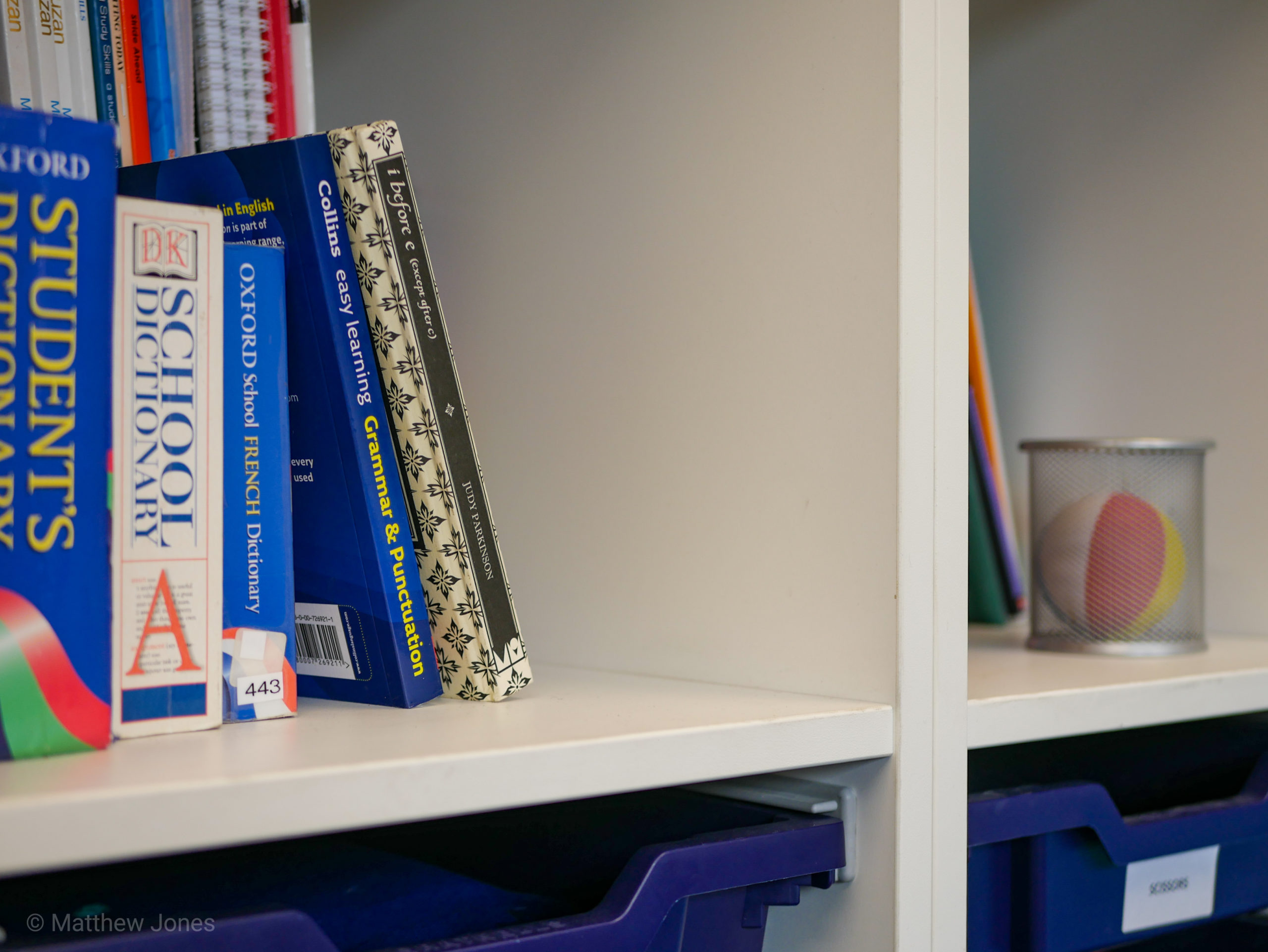 Student Support at AGS - Aylesbury Grammar School