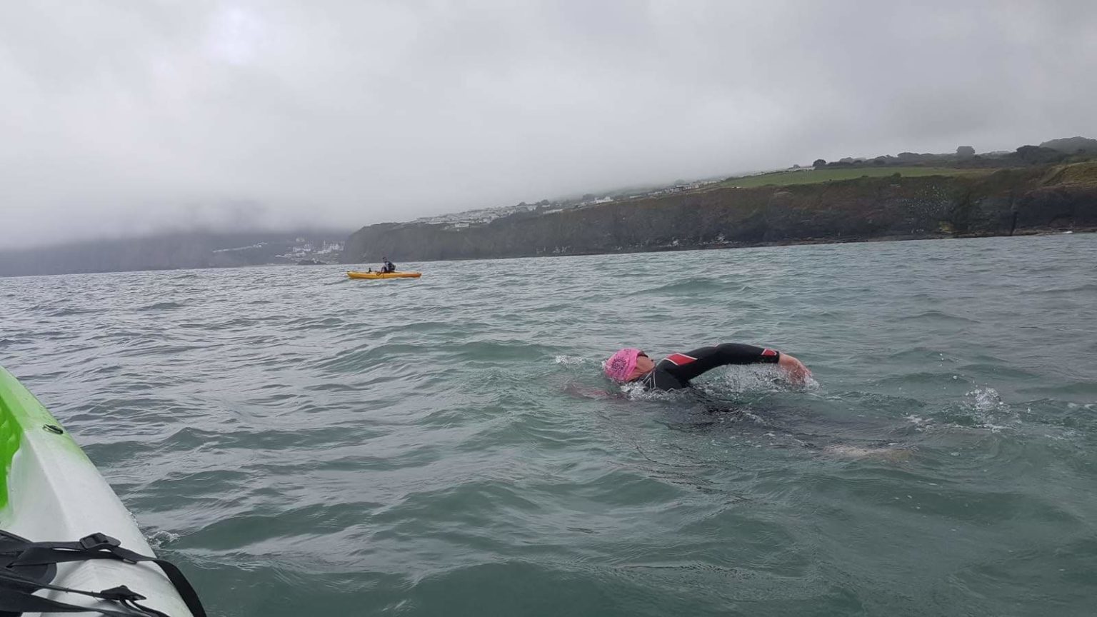 Mr 'Ironman' Ramsbottom is supporting Cardiac Risk in the Young ...