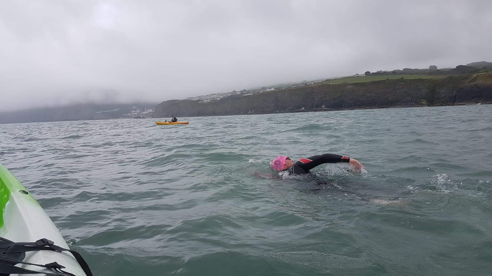 Mr 'Ironman' Ramsbottom is supporting Cardiac Risk in the Young ...